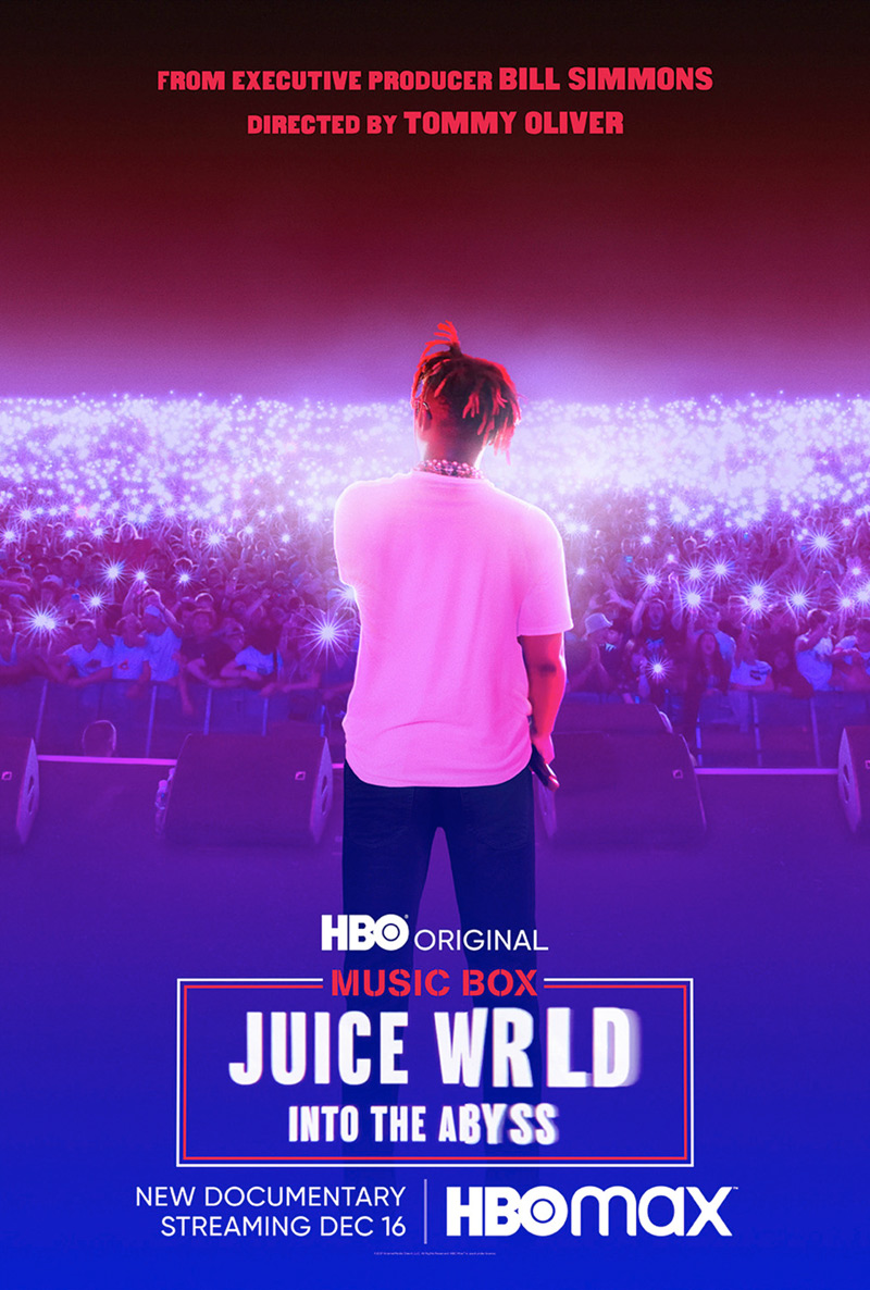 JUICE WRLD: INTO THE ABYSS - PolyGram Entertainment